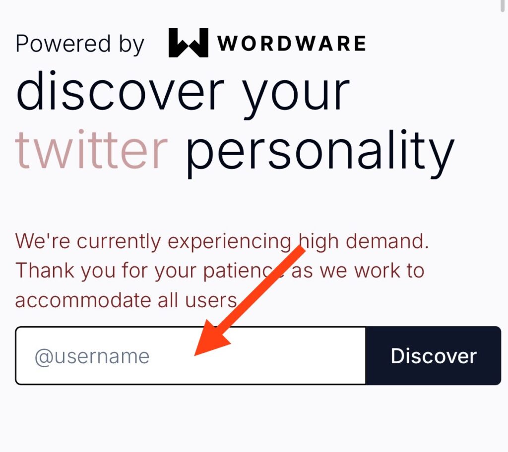 ROAST（twitter.wordware.ai）を無料で使う方法を解説！ – アプリびと